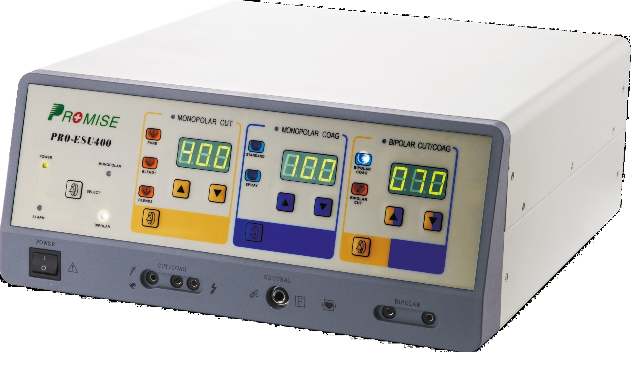 Bistouri Électrique Électrique – TOMP