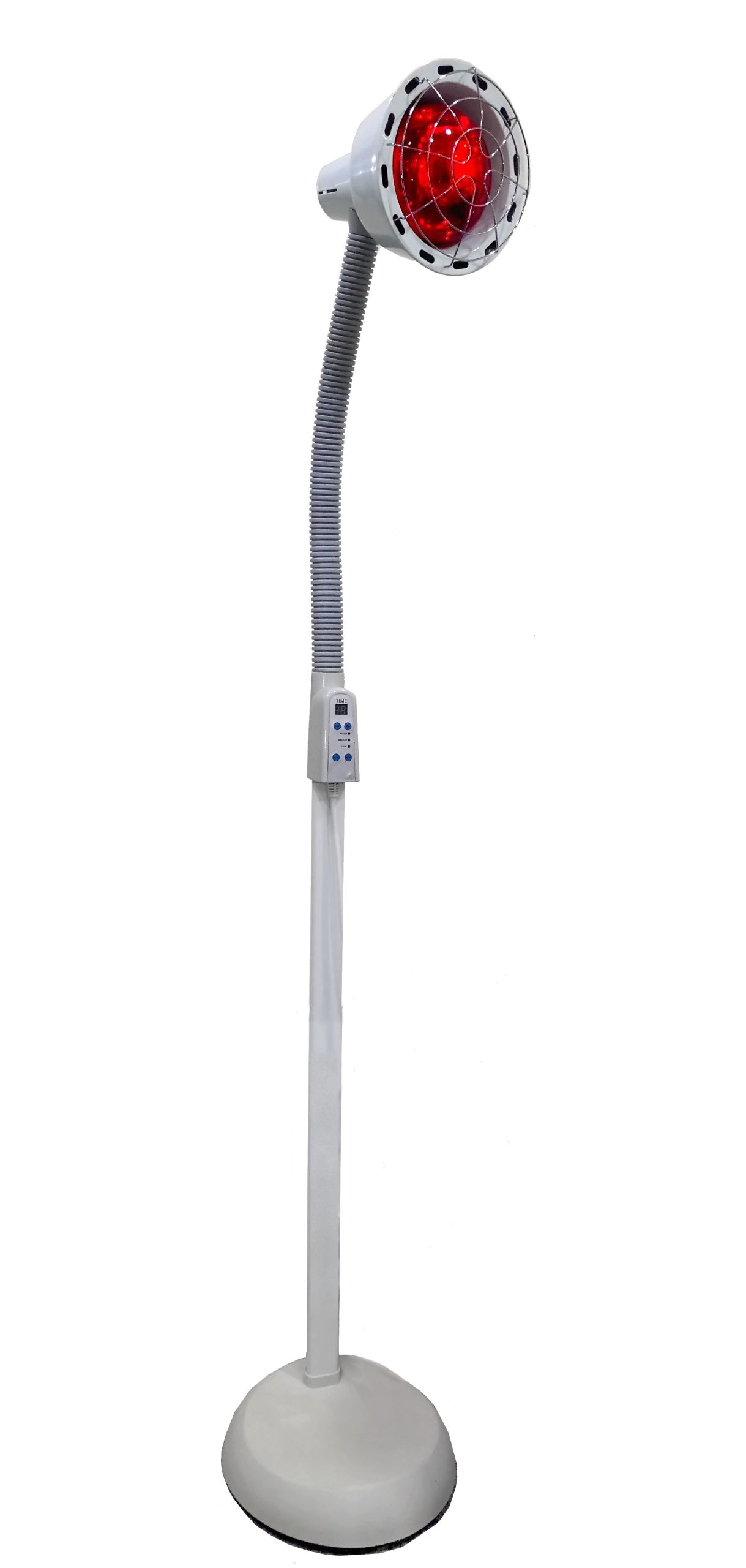 LAMPE INFRAROUGE – Technologie du Materiel Medical